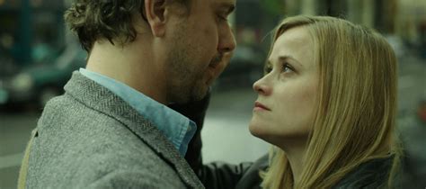 Reese Witherspoon Went Nude In Wild Didnt Want To Do Sex Scenes
