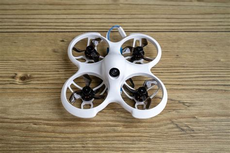 Betafpv Cetus Pro Kit Review Space