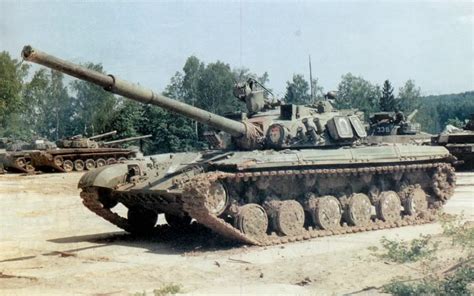 T 64b T 64 B Pictures Gallery Main Battle Tank Of T 64b Russian Army