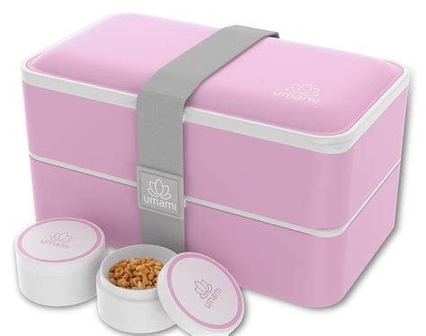 Cute Bento Box Containers