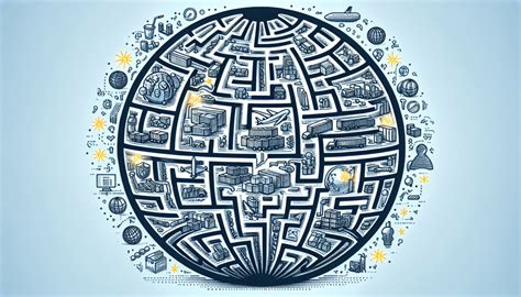 Are There Measures In Place To Enhance The Efficiency Of Customs