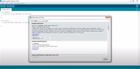 Instalando O IDE Do Arduino