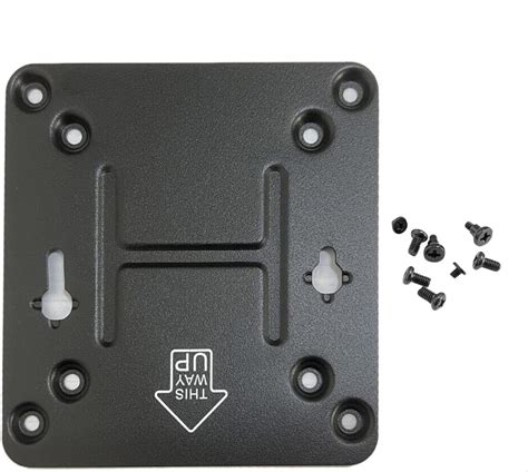 Buy Gintai Replacement For Intel Nuc Vesa Adapter Mount Bracket To