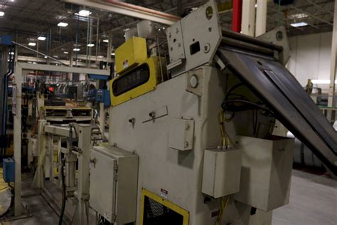 Perfecto Tts2406 Thread Tables Machine Hub