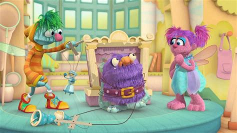 Sesame Street Episode 4313 The Very End Of X