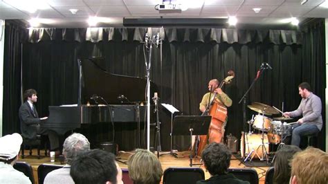 Joe Alterman James Cammack Alex Raderman Time After Time Youtube