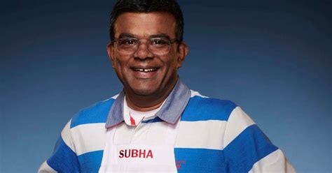 Masterchef Season 10 Participant Subha Ramiah Says Food Passion And