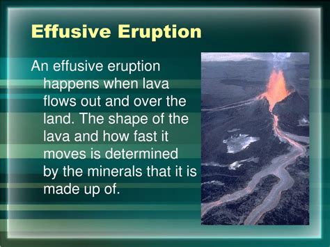 Ppt Volcanoes Powerpoint Presentation Free Download Id5456196