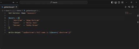 Setting Up Vs Code For Powershell Development A Beginners Guide