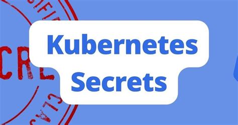 kubernetes — day 5 k8s configmaps and secrets by navya cloudops