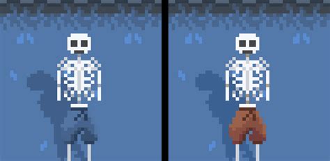 Which One Looks Better Rpixelart