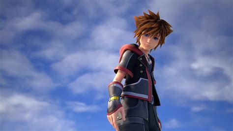 Kingdom Hearts 4k Wallpapers 4k Hd Backgrounds On Wallpaperbat