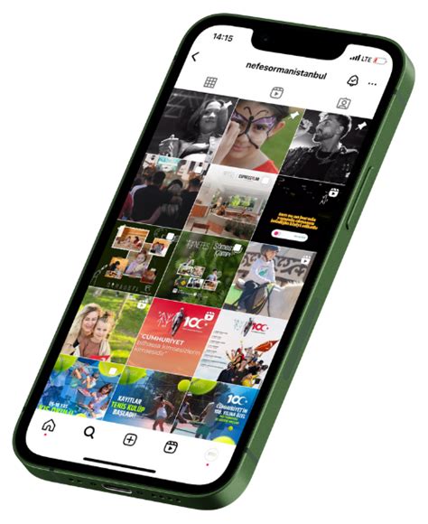 Nefes Sahne İstanbul Açık Hava Konserleri Ve Festivalleri