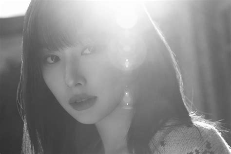 240306 Kang Hyewon Instagram Update Scrolller