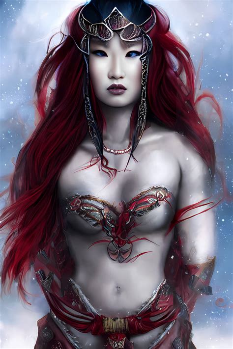 Warrior Sd Upscaled 1044 By Lost In Glorp On Deviantart