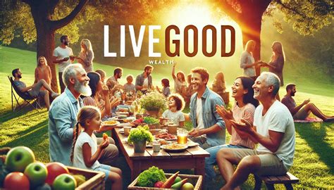 ライフスタイルの変化｜livegood Japanで夢をつかむ