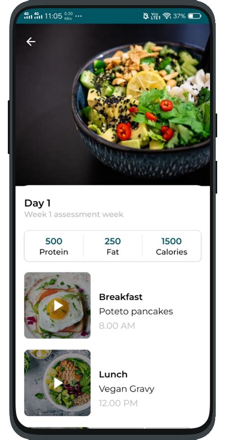 React Native Fitness Workout App Template In React Native Multi Language Fitbit By