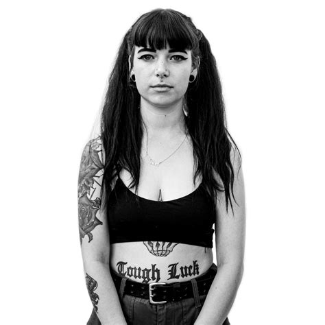 Portraits From This Is Hardcore Fest 2019 Rhardcore