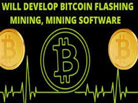 Generate Usdt Flasher Btc Flasher Successfully With Confirmation Upwork