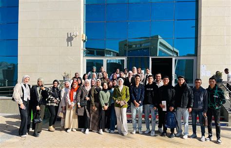 Galala University Faculty Of Nursing Organizes Workshop On Hospital Informatics Applications In