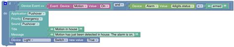 wth why isn t there a flow editor for automations month of what the