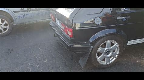 Vw 2l 8v In For A Sustech Ecu Fit Supply And Tuning From Youtube