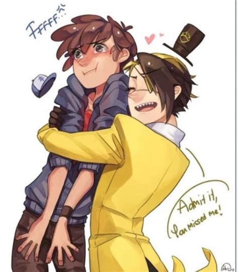 Create A Bill Cipher Ships Tier List Tiermaker