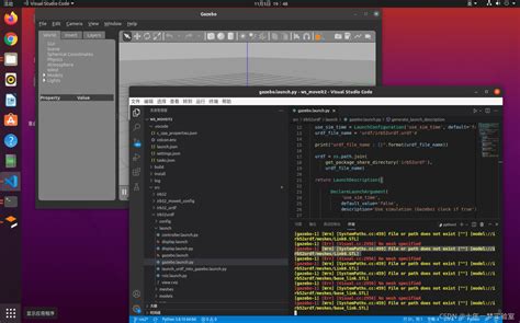 【gazebo】ros2加载urdf到gazebo11gazebo11 Urdf Csdn博客
