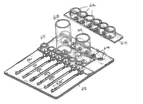 Microfluidic Chips And Assay Systems Eureka Patsnap
