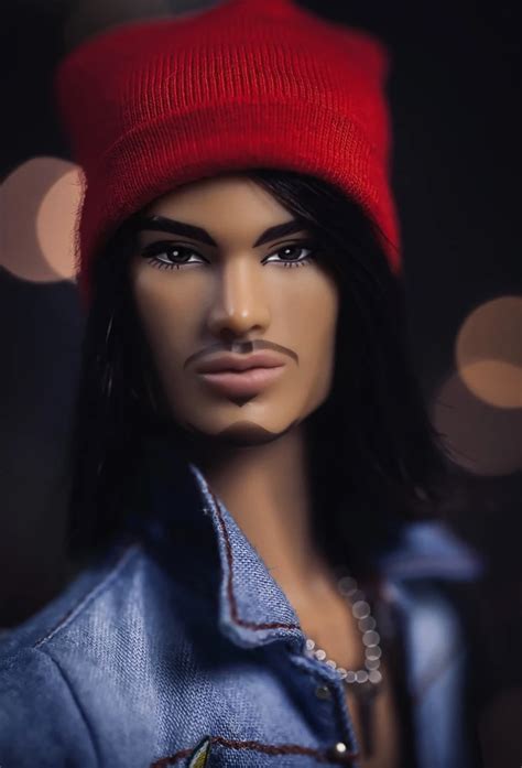 Tenzi ️‍🔥 ♡ Dollshobbyclub