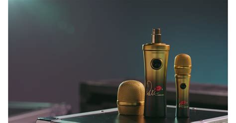Music Icon Chaka Khan Launches First Fragrance Chaka By Chaka Khan