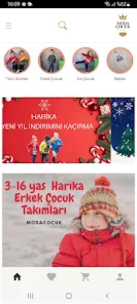 Moda Çocuk For Android Download