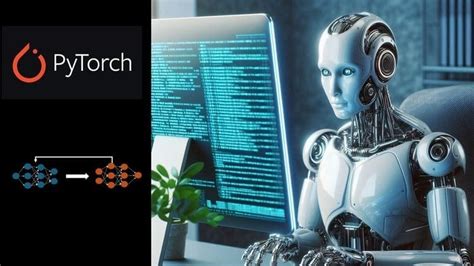 Generative Ai With Python And Pytorch