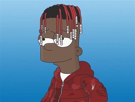 How To Draw Hood Bart Simpson How To Draw Hood Bart Simpson