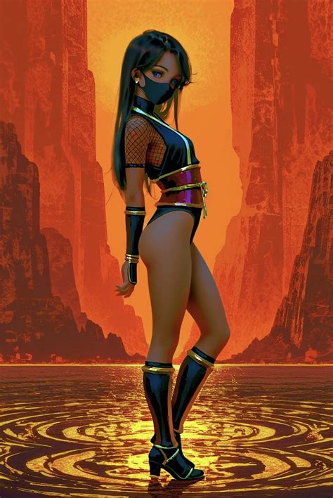 Silent Assassin V75 By Ryokonakao7 On Deviantart