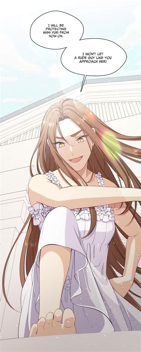 Im Gay For Melissa Podebrat Beware The Villainess Rotomeisekai