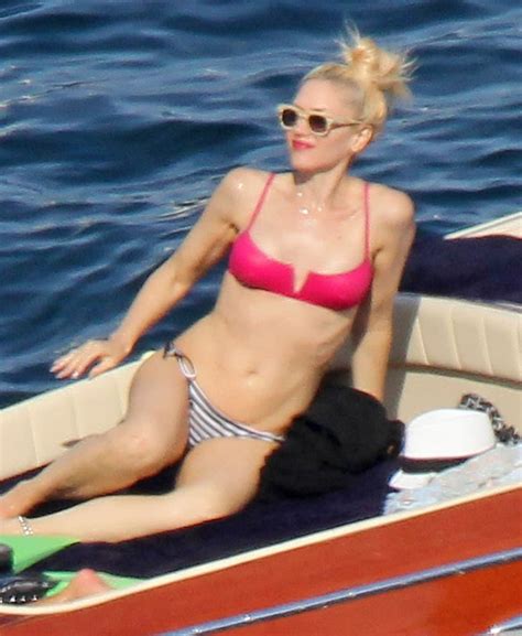 20 Hot Gwen Stefani Photos Barnorama
