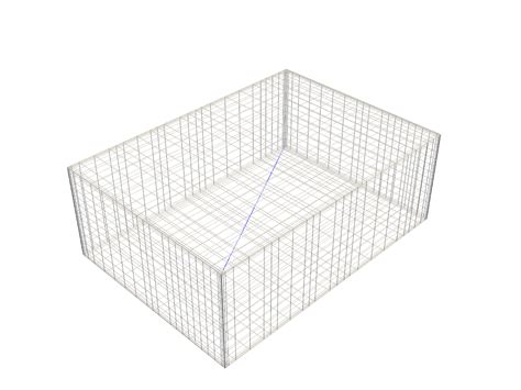 plot over line — pyvista 0 46 0 documentation