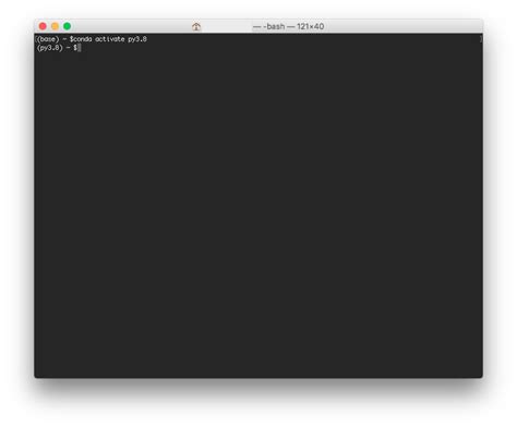 installing an algorithmic trading research environment with python on