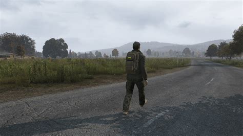 2 7 Irl Chernarus R Dayz