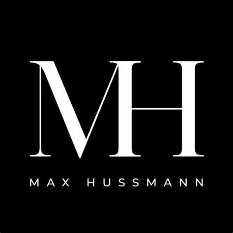 Max Hussmann Press Page Max Hussmann Travel