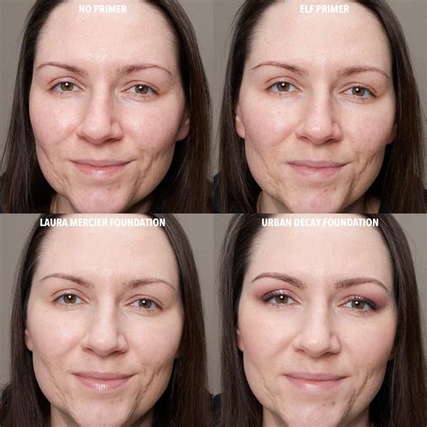 Elf Power Grip Matte Primer Review Coffee And Makeup