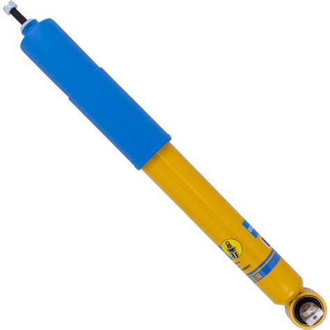 Bilstein B6 15 20 Ford Edge Rear Shock Absorber 24 283113