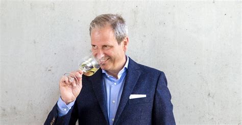 Steffen Christmann Re Elected As President Of The Vdp Wein Plus Wine News