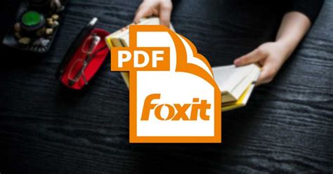 Foxit PhantomPDF Alternative To Adobe To Edit PDF ITIGIC