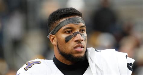 Ravens Drop First Injury Report For Afc Divisional Round Matchup Vs Texans