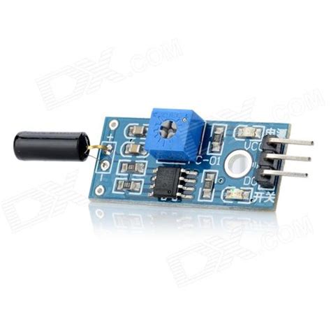 Vibration Sensor Gopal Electronics
