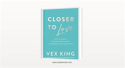 Closer To Love Vex King Pdf Download