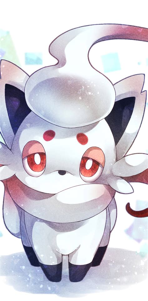 Kostenlose Zorua Bilder [100 ] Zorua Bilder Absolut Kostenlos
