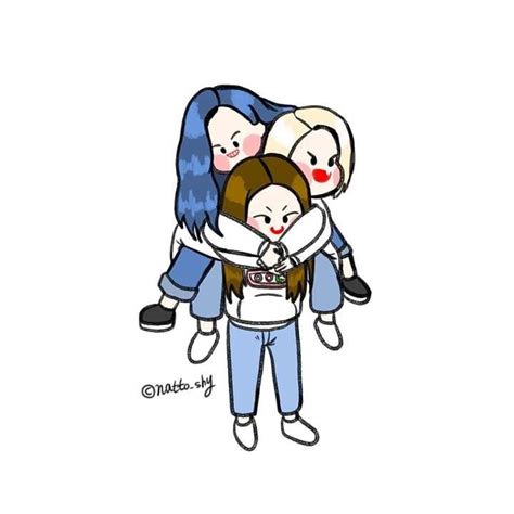 Ghim Trên A Cute Fan Art Dễ Thương Phong Cảnh